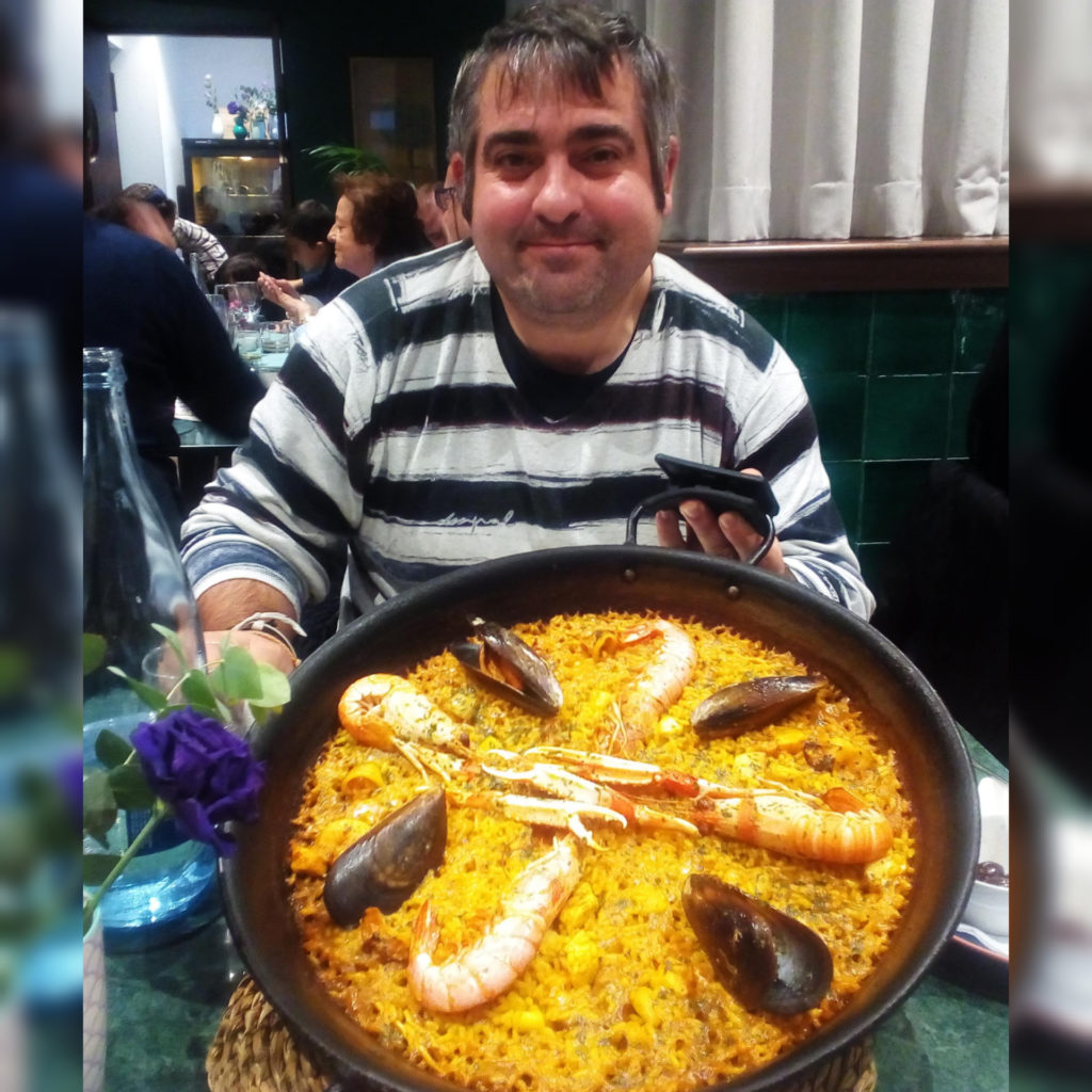 Comer y Beber – Premios Blogdeldia