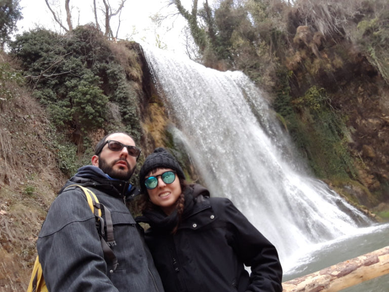 Vamos a viajar – Premios Blogdeldia